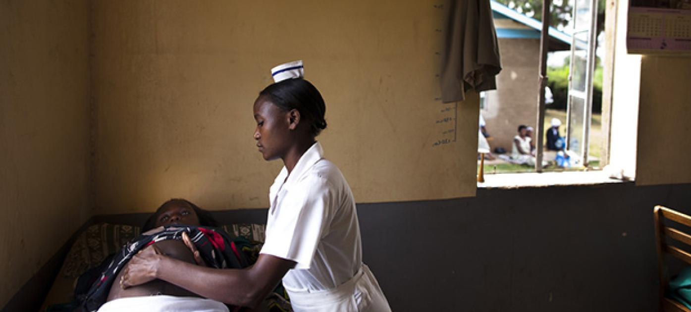 This Labor Day, Let’s Hear It for Health Workers