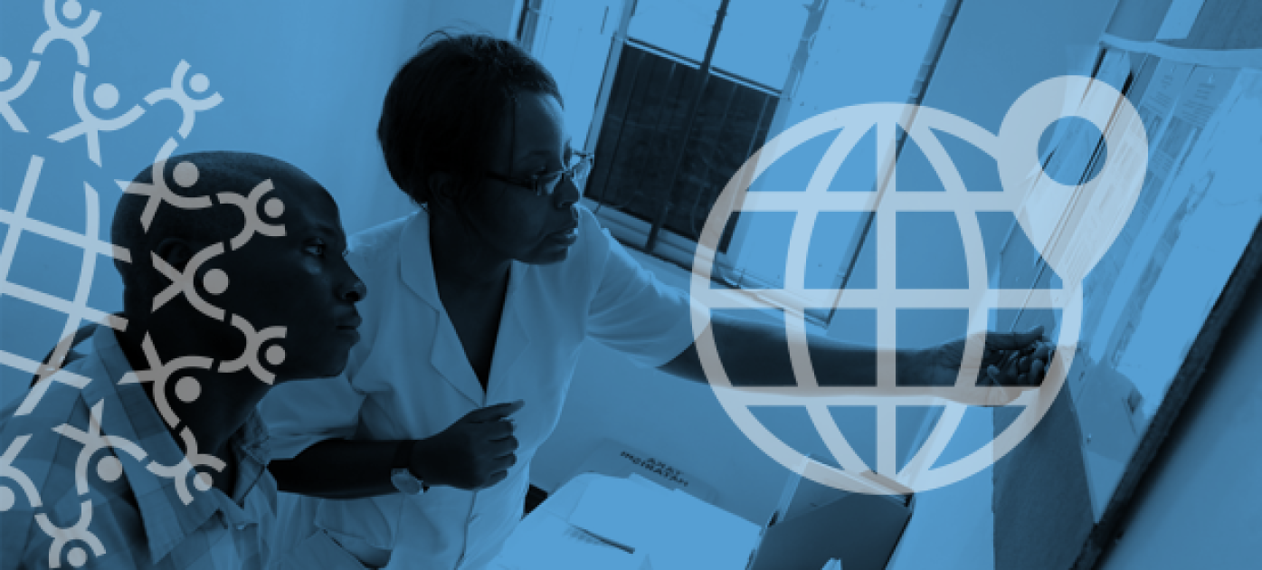 Intrahealth Continues To Support Usaids Local Partner Transition For